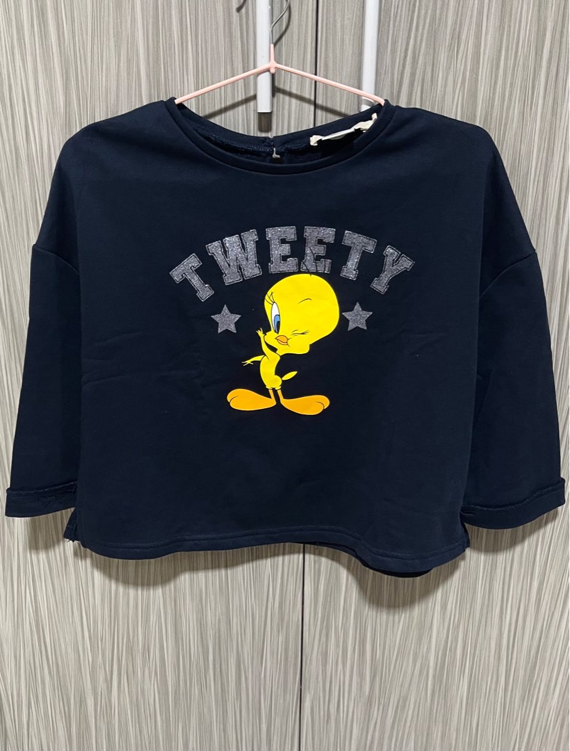 Short Tops Kids/Teens 12YO, Babies & Kids, Babies & Kids Fashion on ...