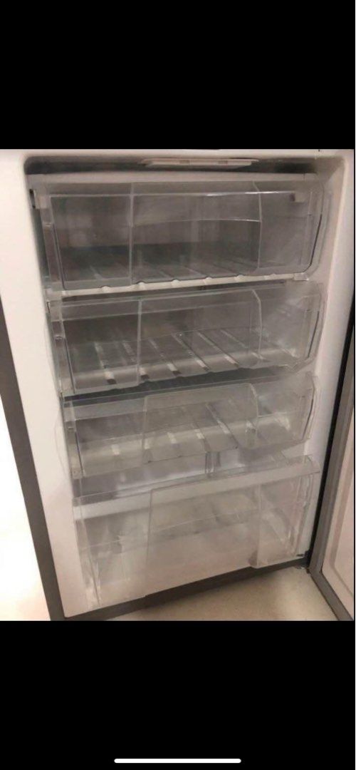 Small Freezer, mini freezer, techno freezer, 85l freezer, TUF89 Techno ...
