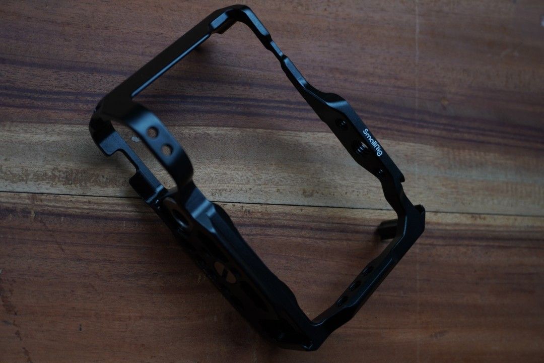 Small Rig Cage, Photography, Photography Accessories, Camera Bags ...