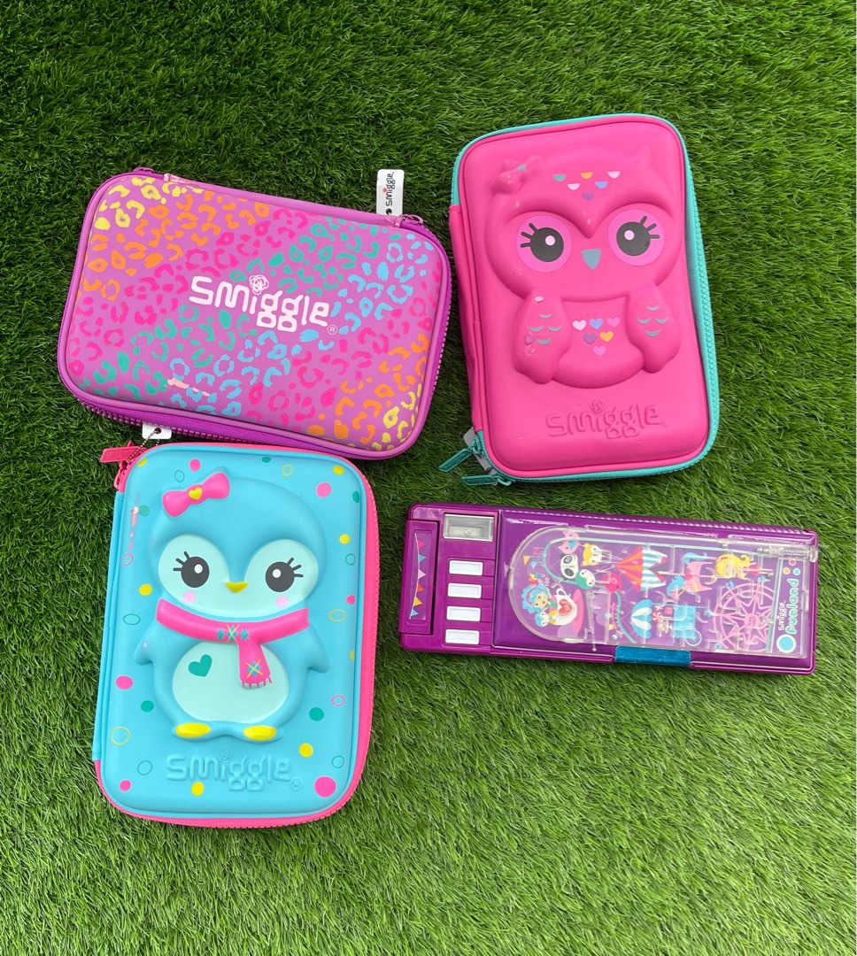 smiggle stationery, Hobbies & Toys, Stationery & Craft, Stationery ...