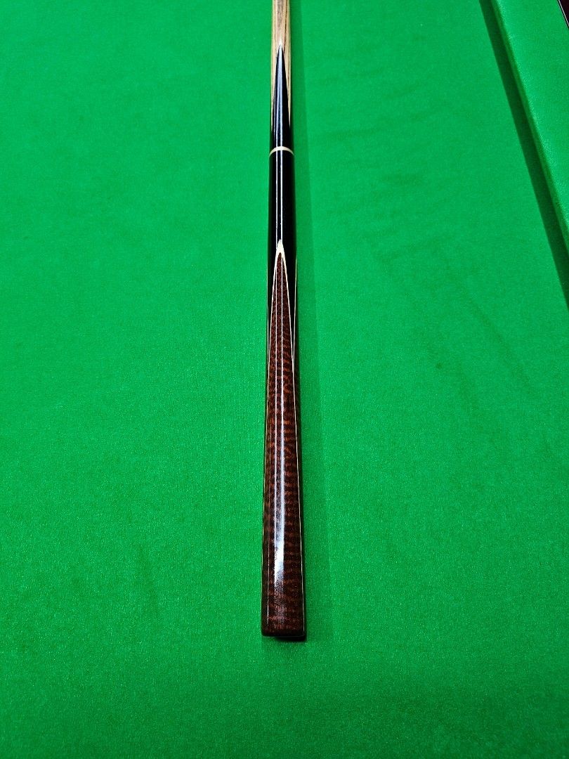 Snooker cue - Ton Praram, Sports Equipment, Sports & Games, Billiards ...