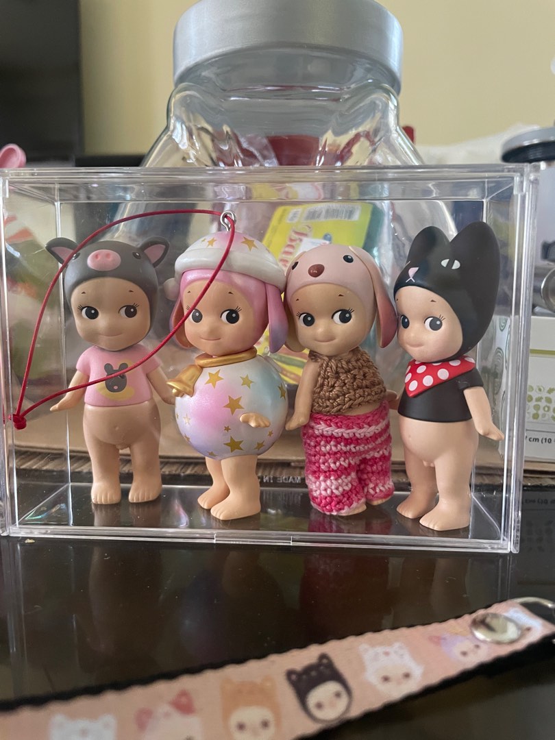 Sonny Angels UFT LFT NFS, Hobbies & Toys, Toys & Games on Carousell