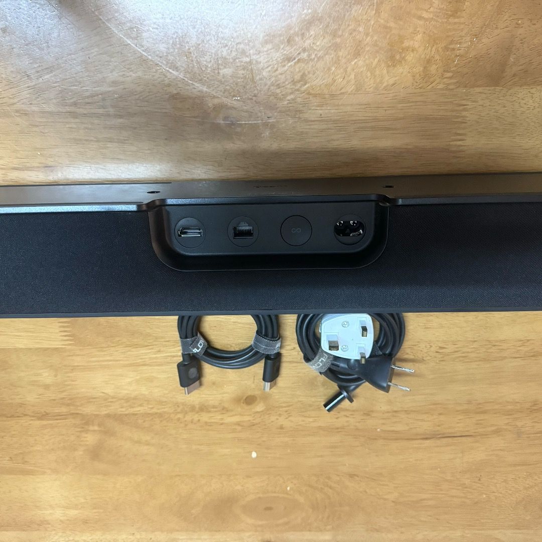 Sonos beam Gen 1, Audio, Soundbars, Speakers & Amplifiers on Carousell