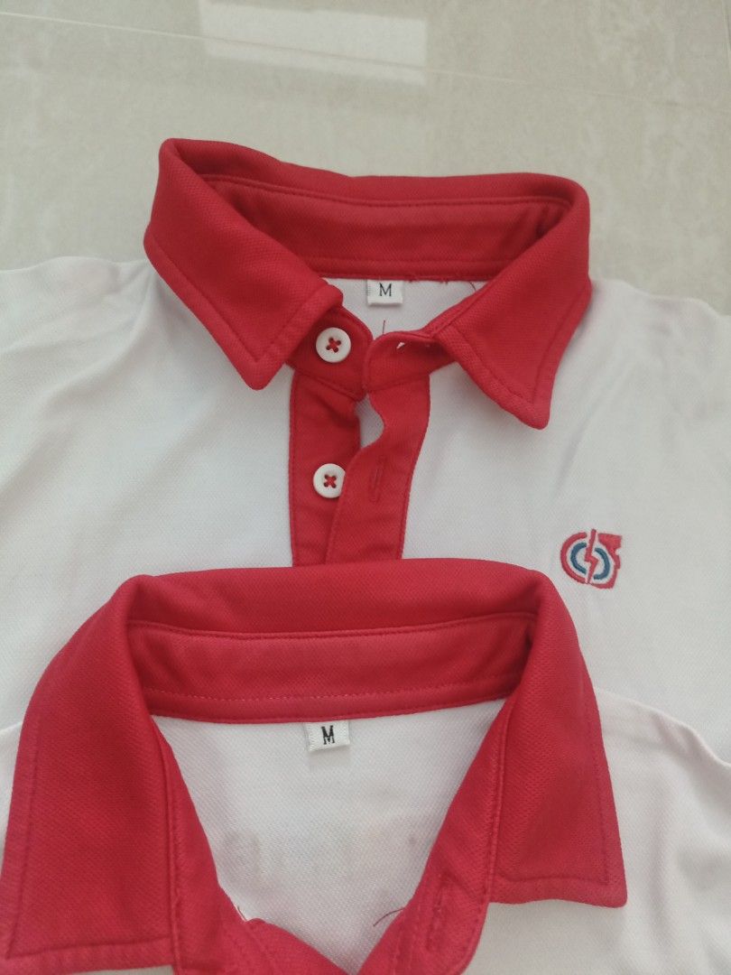 Sparkletots uniform PCF uniform, Babies & Kids, Babies & Kids Fashion ...