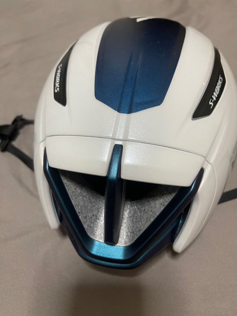 Specialized Evade 3 Helmet Size M Team Quickstep Colourway, Sports ...