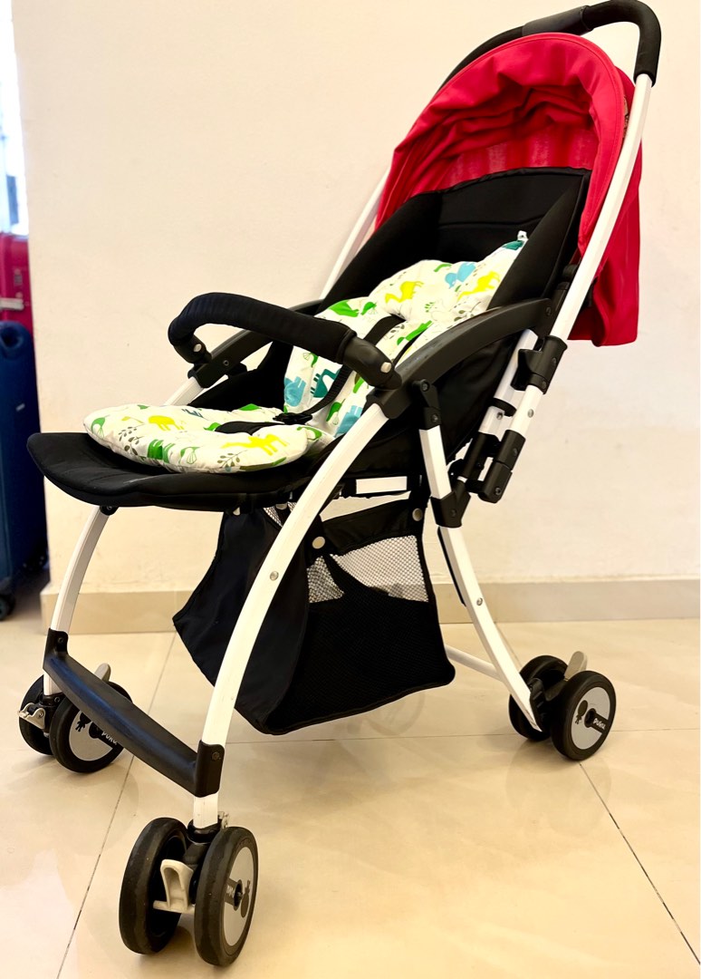 Stroller, Babies & Kids, Going Out, Strollers on Carousell