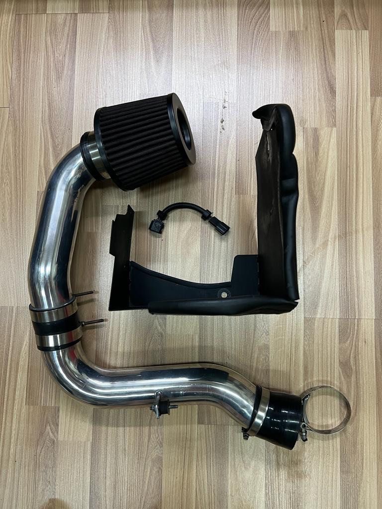 Subaru Forester XT (SJG) Air Intake Force Open Pod w/ Heat Shield, Car ...