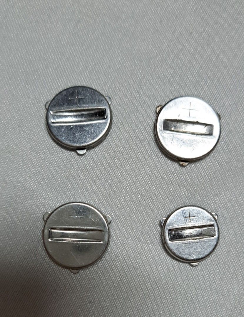 Swatch Battery Cover, Men's Fashion, Watches & Accessories, Watches on ...