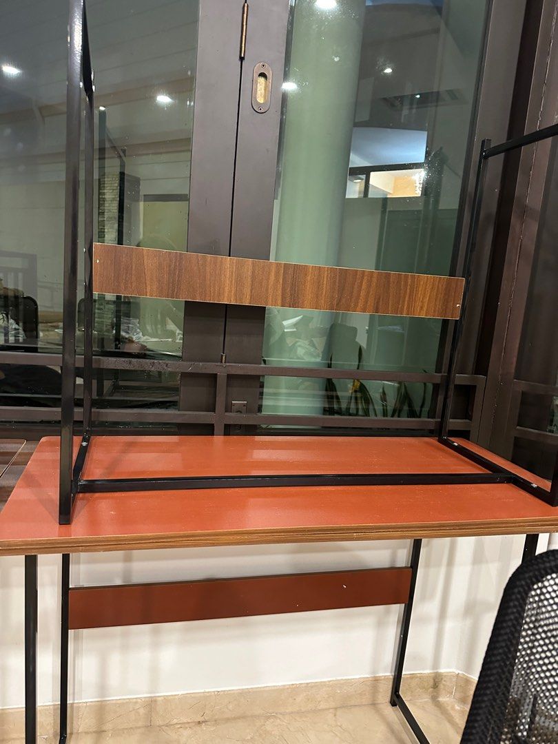 Table / Writting Desk, Furniture & Home Living, Furniture, Tables ...