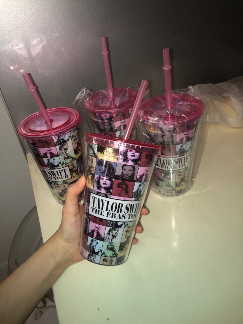 Taylor Swift GCS merch, Furniture & Home Living, Kitchenware ...