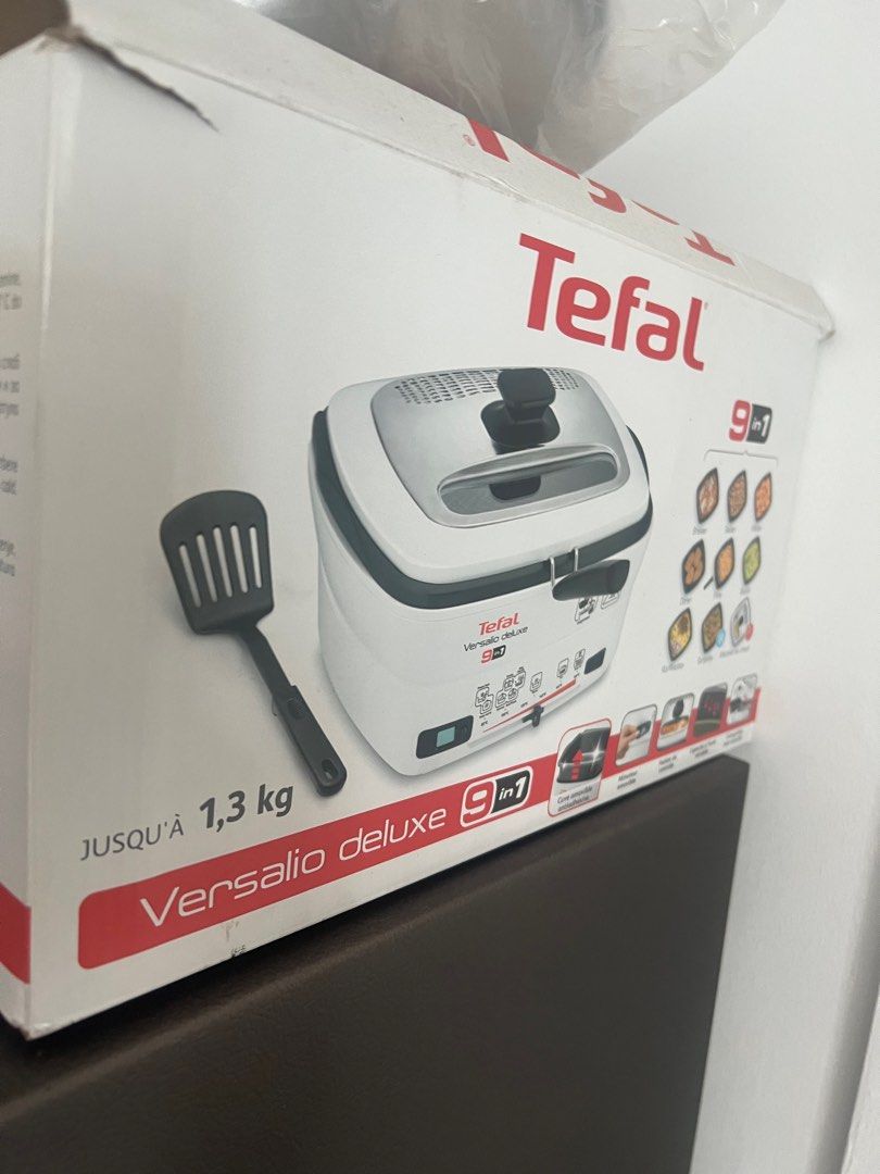 Tefal multi cooker, Furniture & Home Living, Kitchenware & Tableware, Cookware & Accessories on ...