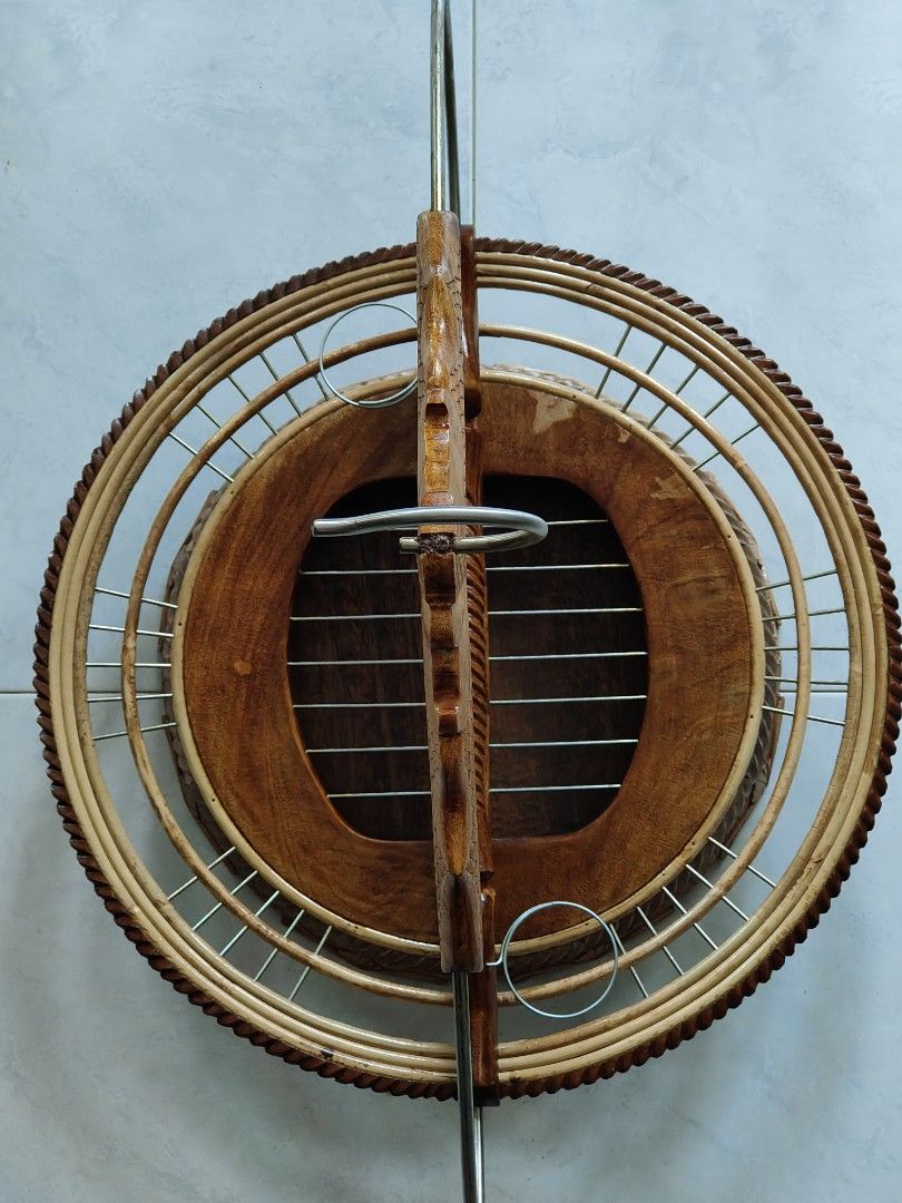 Terkukur Sankar layang, Pet Supplies, Homes & Other Pet Accessories on ...