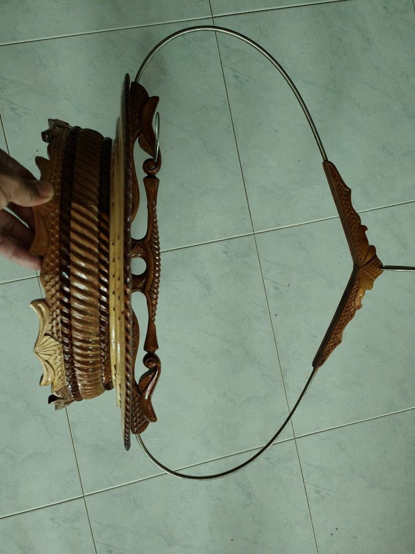 Terkukur Sankar layang, Pet Supplies, Homes & Other Pet Accessories on ...