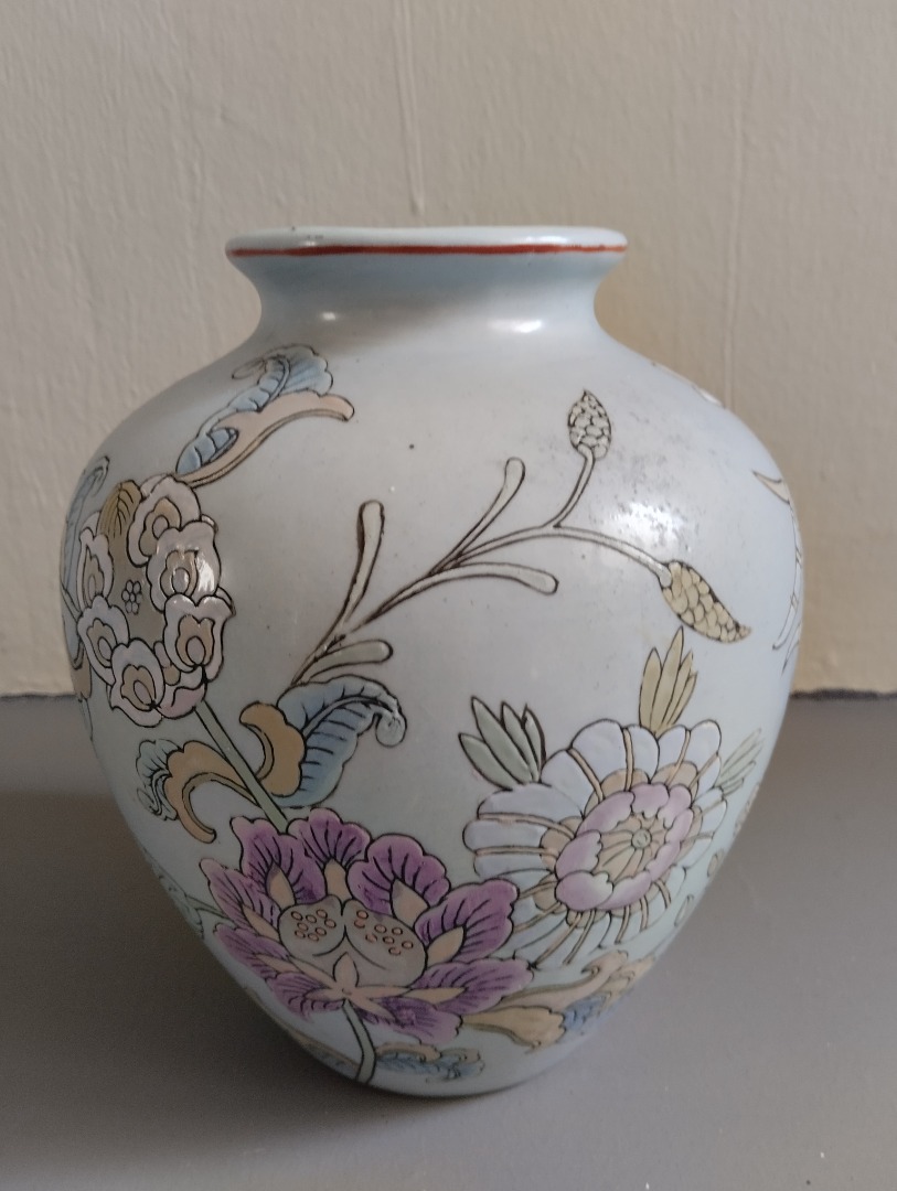Tony Vase, Hobbies & Toys, Memorabilia & Collectibles, Vintage ...