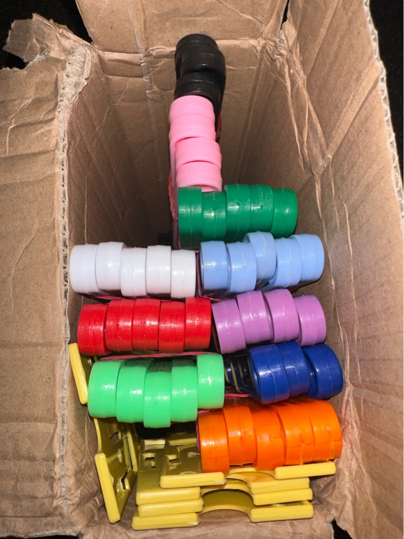 Touch N Go Stick, TNG Stick, Toll Stick, Everything Else on Carousell