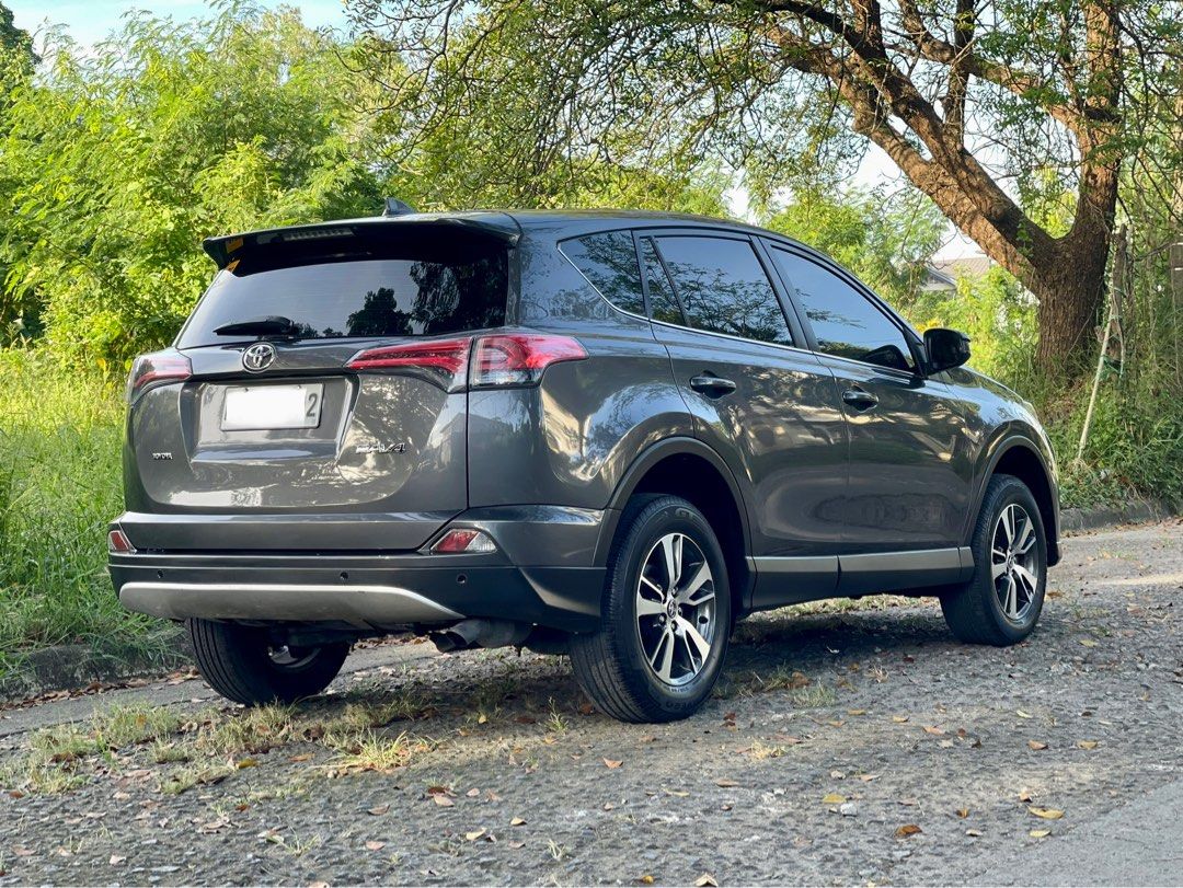Toyota Rav4 Pristine Condition Auto, Cars for Sale, Used Cars on Carousell