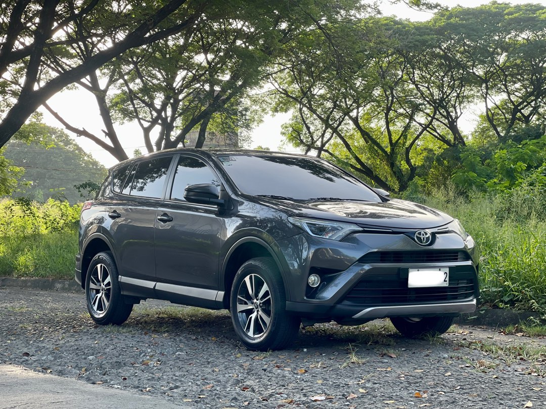 Toyota Rav4 Pristine Condition Auto, Cars for Sale, Used Cars on Carousell