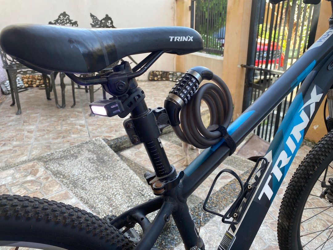 Trinx M134, Sports Equipment, Bicycles & Parts, Bicycles on Carousell