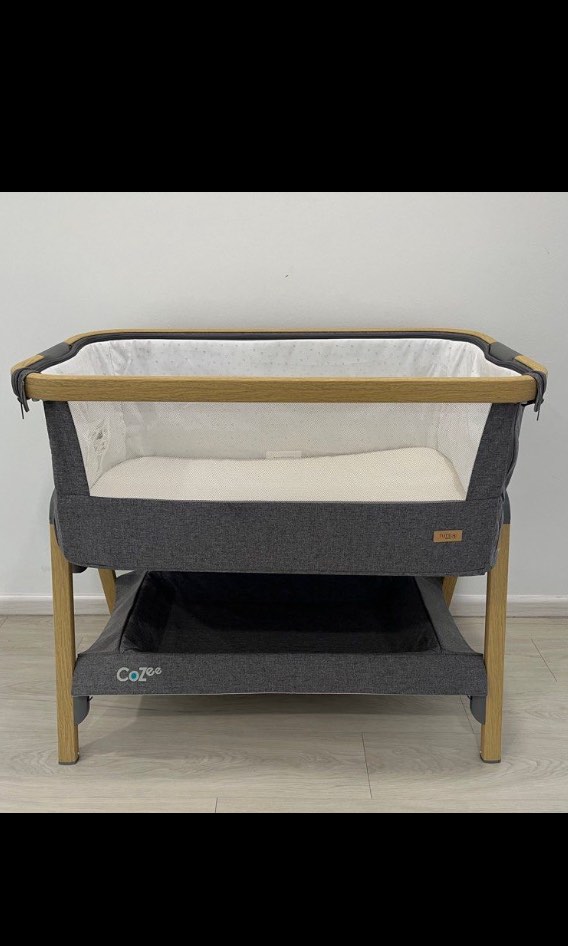 Tutti Bambini Cozee Bassinet, Babies & Kids, Baby Nursery & Kids ...