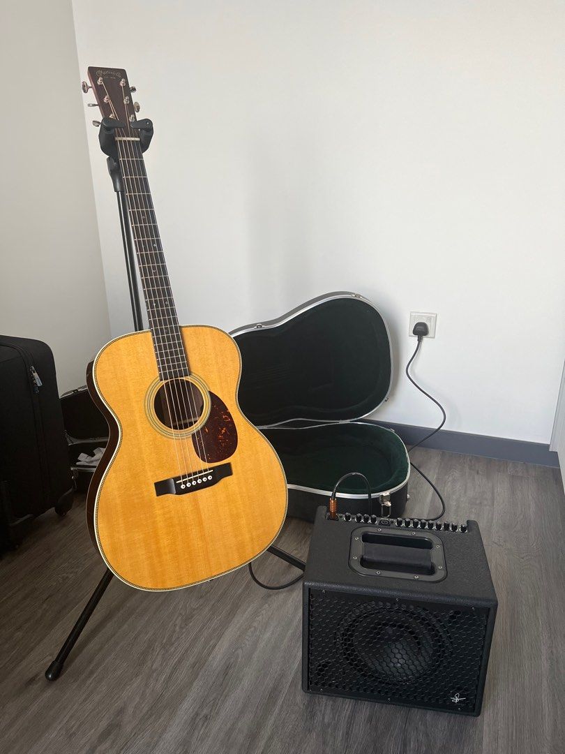 Udo Roesner Da Capo 75, Hobbies & Toys, Music & Media, Musical ...