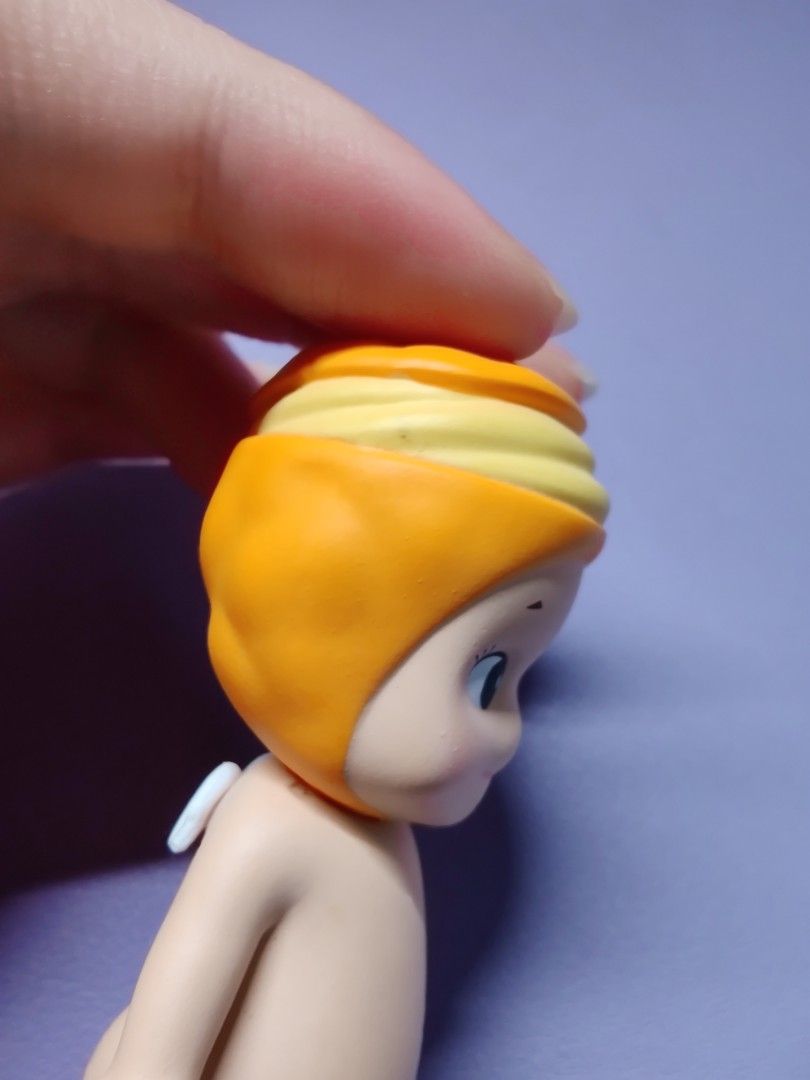 UFS WTS Creampuff Sonny Angel Sweets Series, Hobbies & Toys, Toys ...