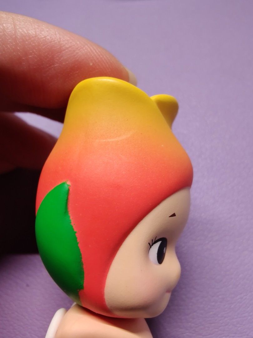 UFS WTS Tulip Sonny Angel Flower Series, Hobbies & Toys, Toys & Games ...