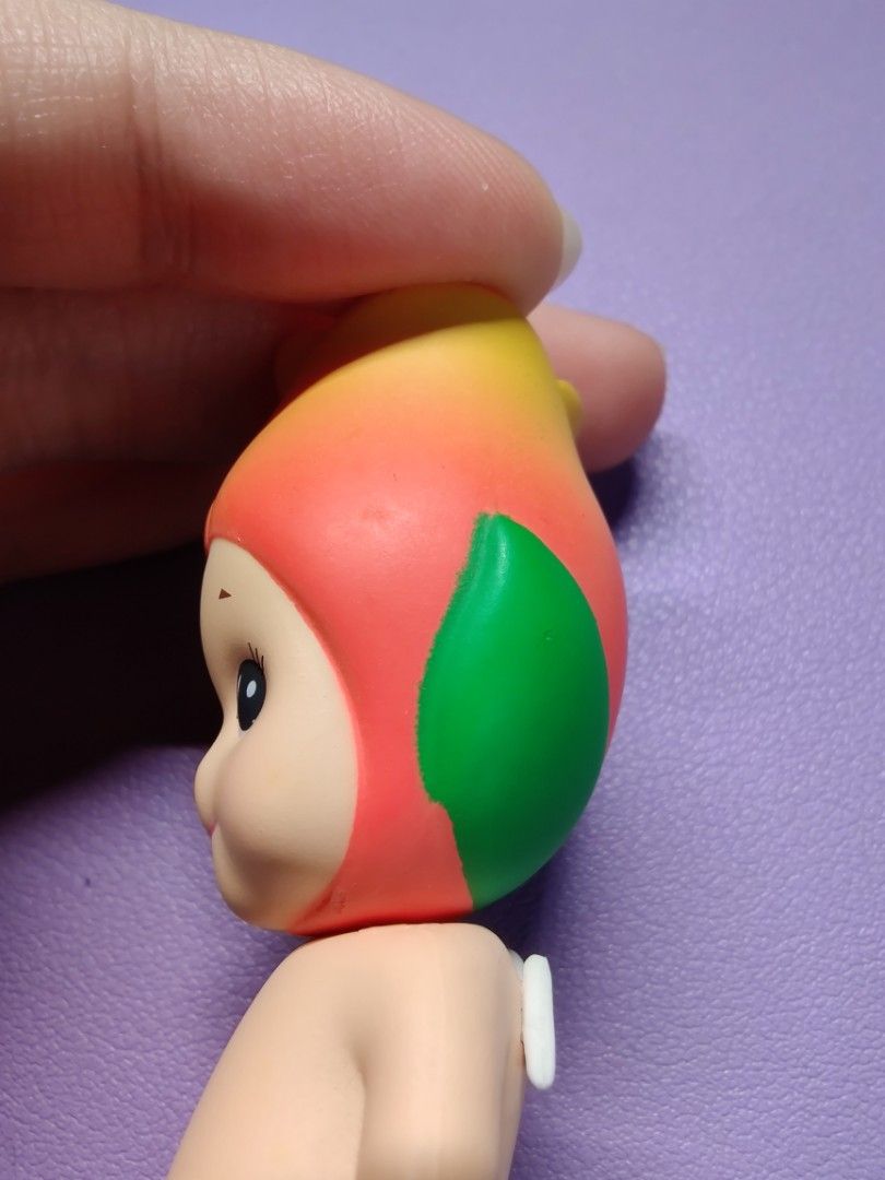 UFS WTS Tulip Sonny Angel Flower Series, Hobbies & Toys, Toys & Games ...