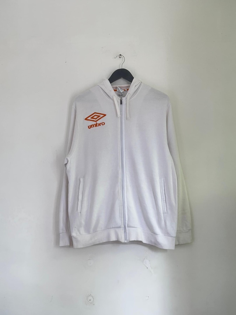 Umbro Jacket, Men's Fashion, Coats, Jackets and Outerwear on Carousell