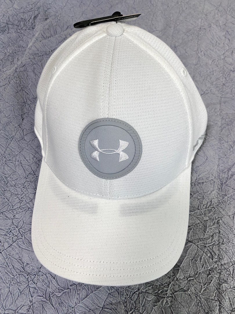 Under Armour Cap, Men's Fashion, Watches & Accessories, Caps & Hats on ...