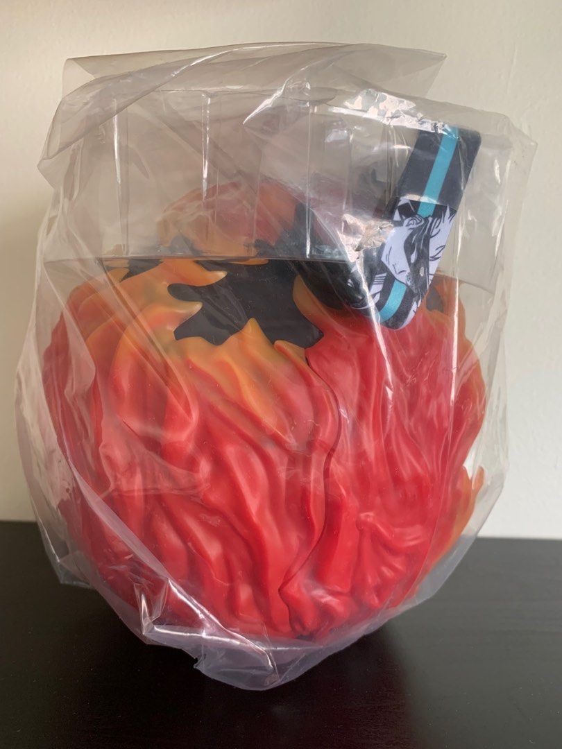 USJ Jujutsu Kaisen - Gojo Satoru Popcorn Bucket, Hobbies & Toys, Toys ...