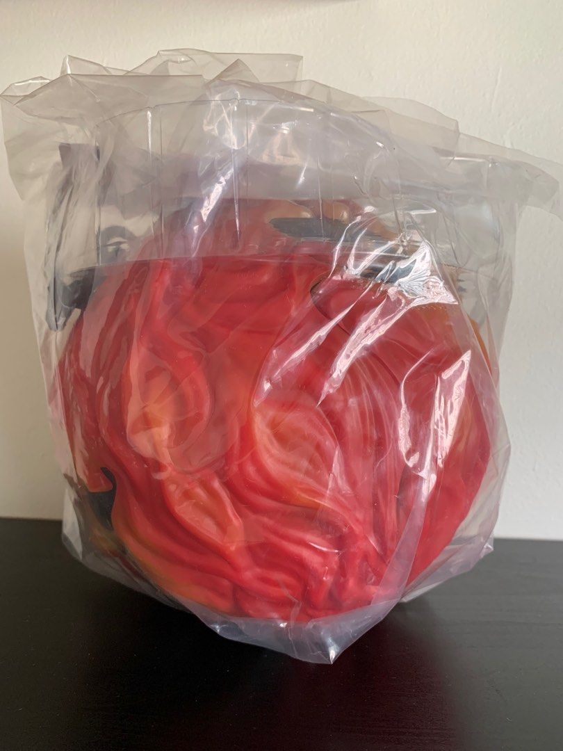 USJ Jujutsu Kaisen - Gojo Satoru Popcorn Bucket, Hobbies & Toys, Toys ...