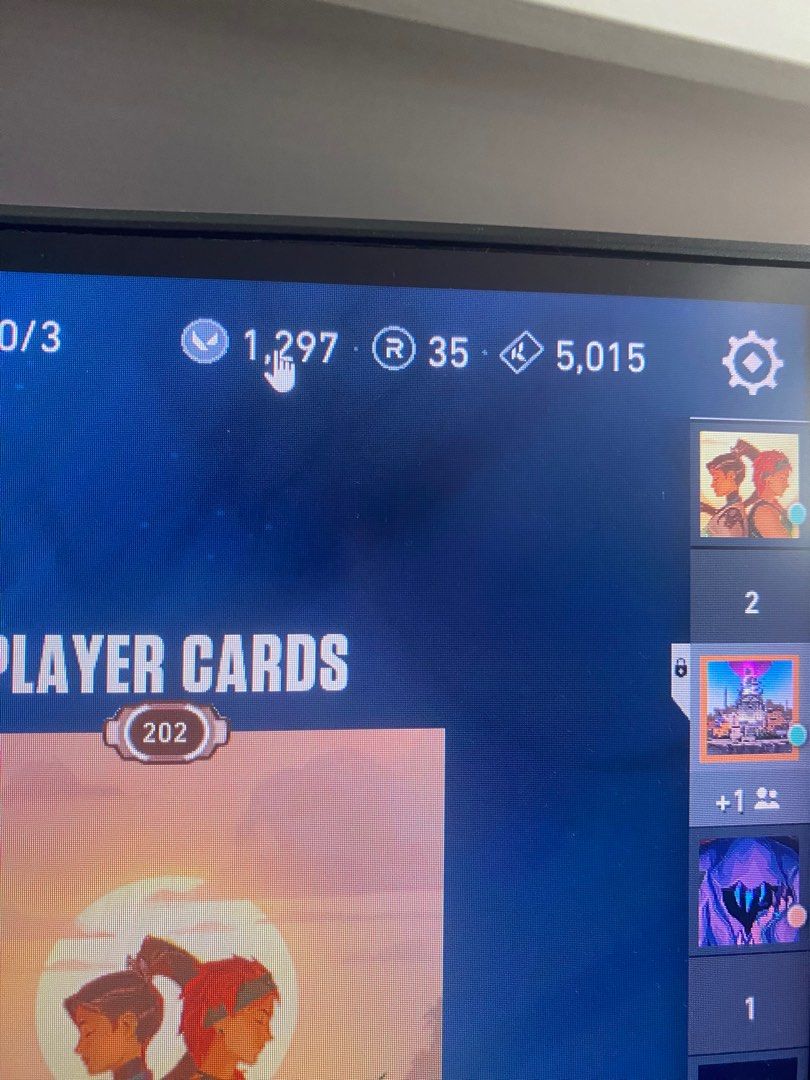 Valorant Account Imm2 Peak, Video Gaming, Gaming Accessories, Game Gift ...