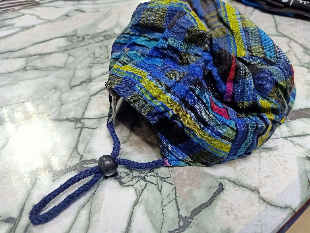 Vintage Indonesia Medeka, Men's Fashion, Watches & Accessories, Cap ...