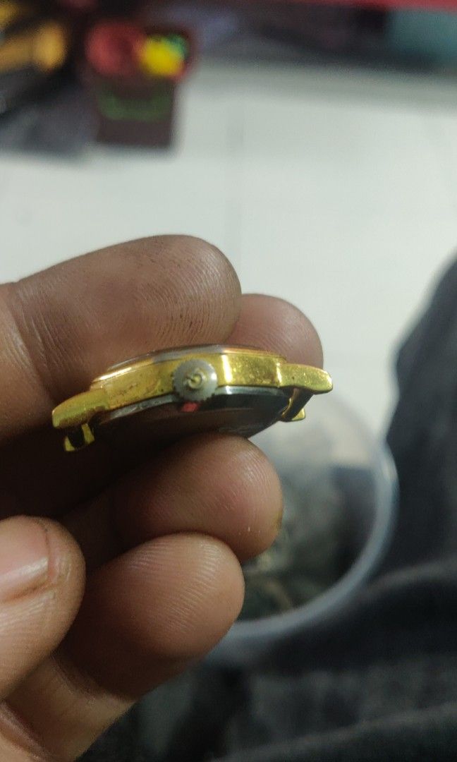 Vintage ladies Garuda watch, Women's Fashion, Watches & Accessories ...