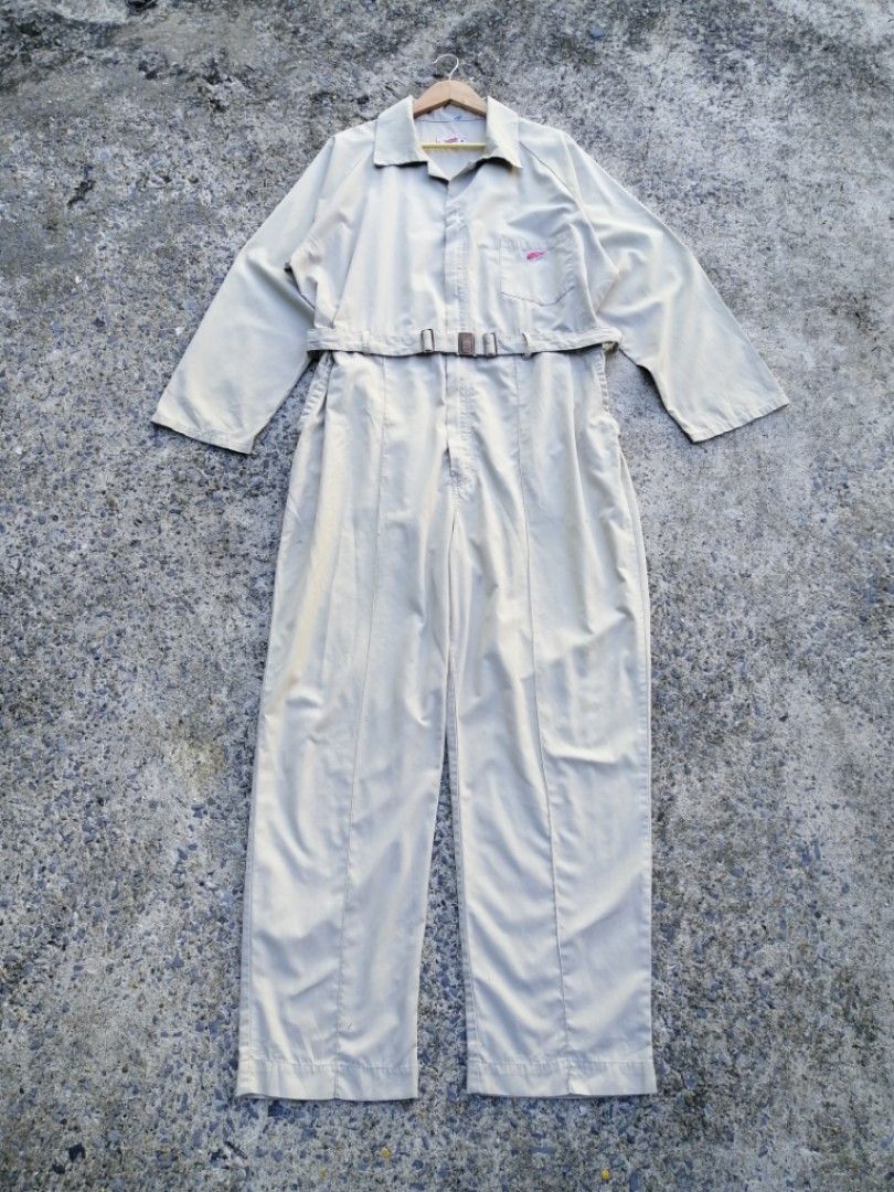 Vintage Red Wing Overalls Jumpsuits, Men's Fashion, Tops & Sets, Sets ...