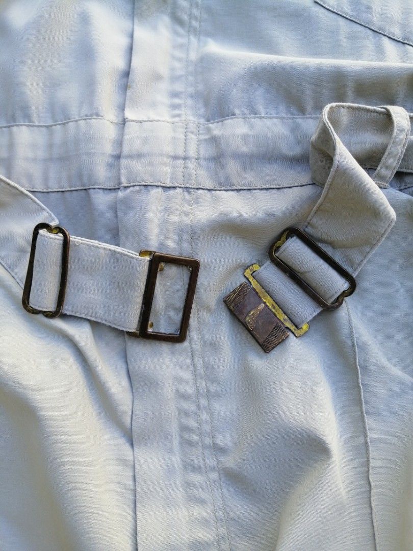 Vintage Red Wing Overalls Jumpsuits, Men's Fashion, Tops & Sets, Sets ...