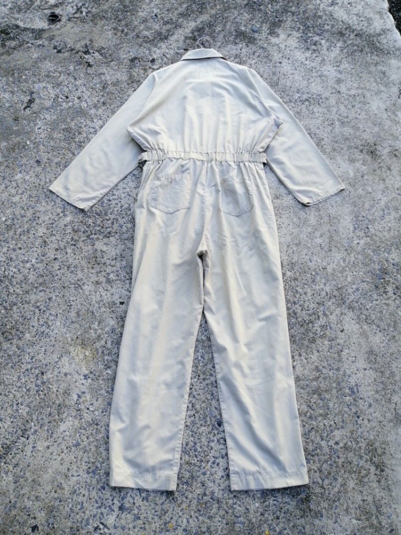 Vintage Red Wing Overalls Jumpsuits, Men's Fashion, Tops & Sets, Sets ...