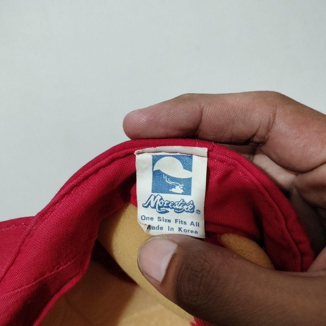 vintage taco bell promo cap, Men's Fashion, Watches & Accessories, Caps ...