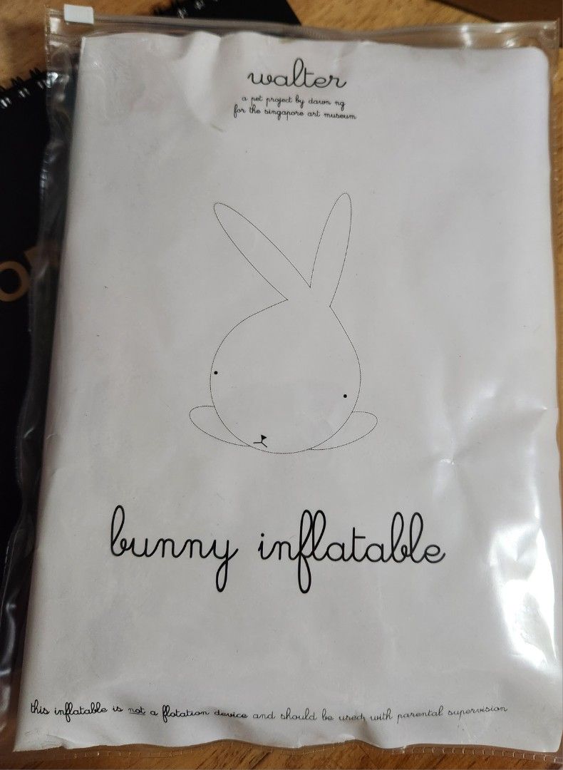 Walter Rabbit Who's afraid of contemporary art , a survival kit ...