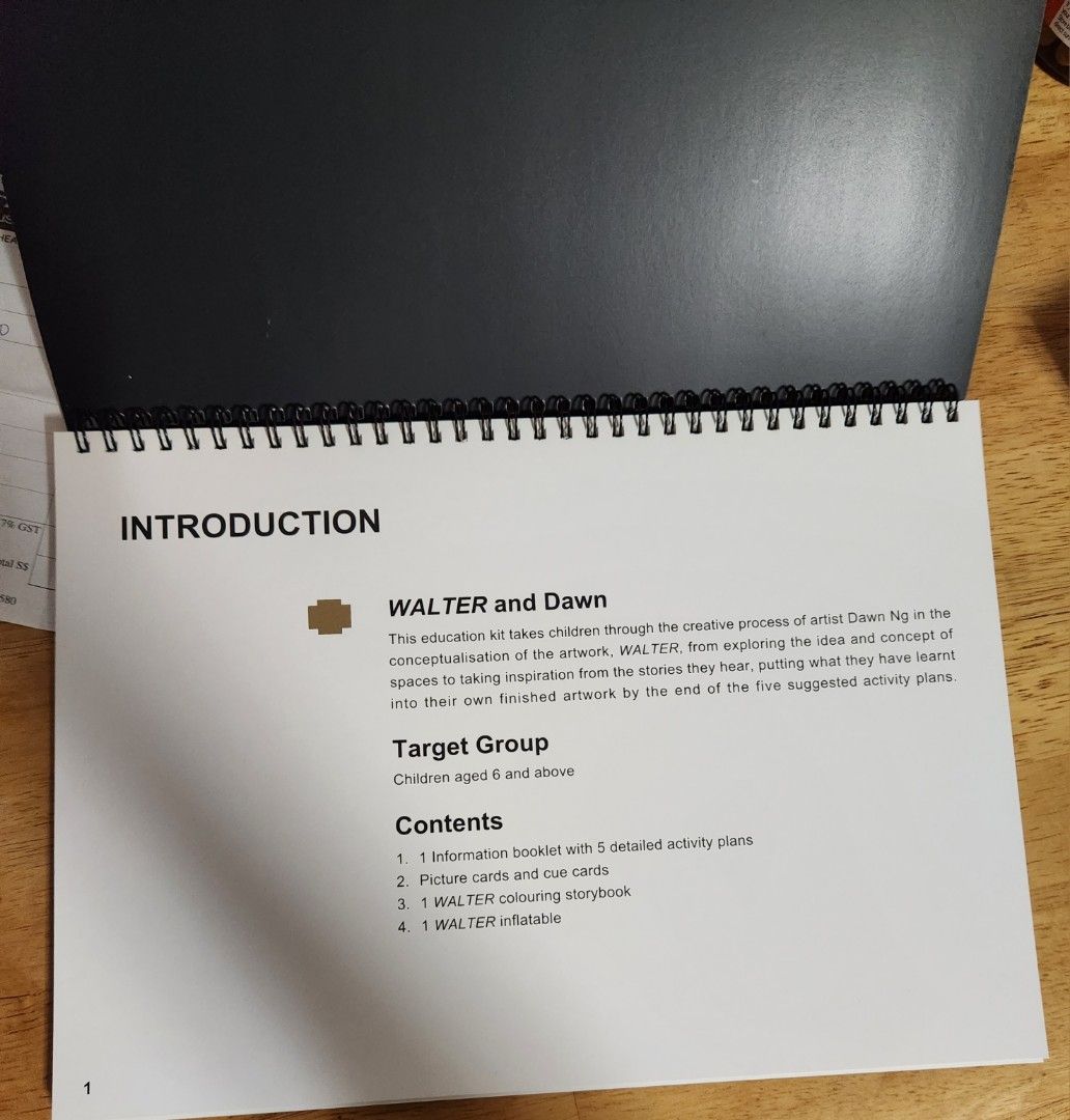 Walter Rabbit Who's afraid of contemporary art , a survival kit ...