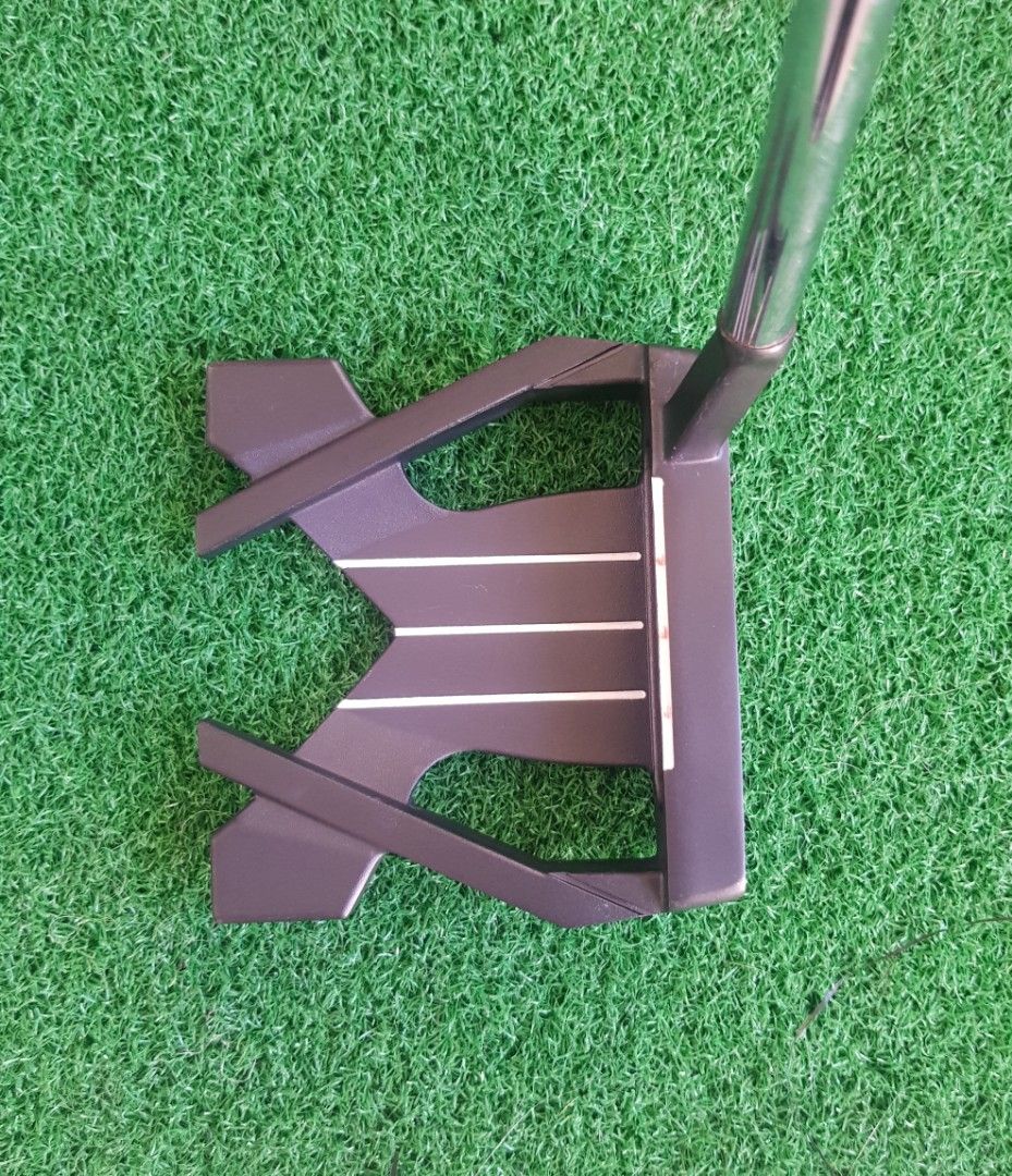 Wilson Infinite Buckingham Putter (34inch), Sports Equipment, Sports ...
