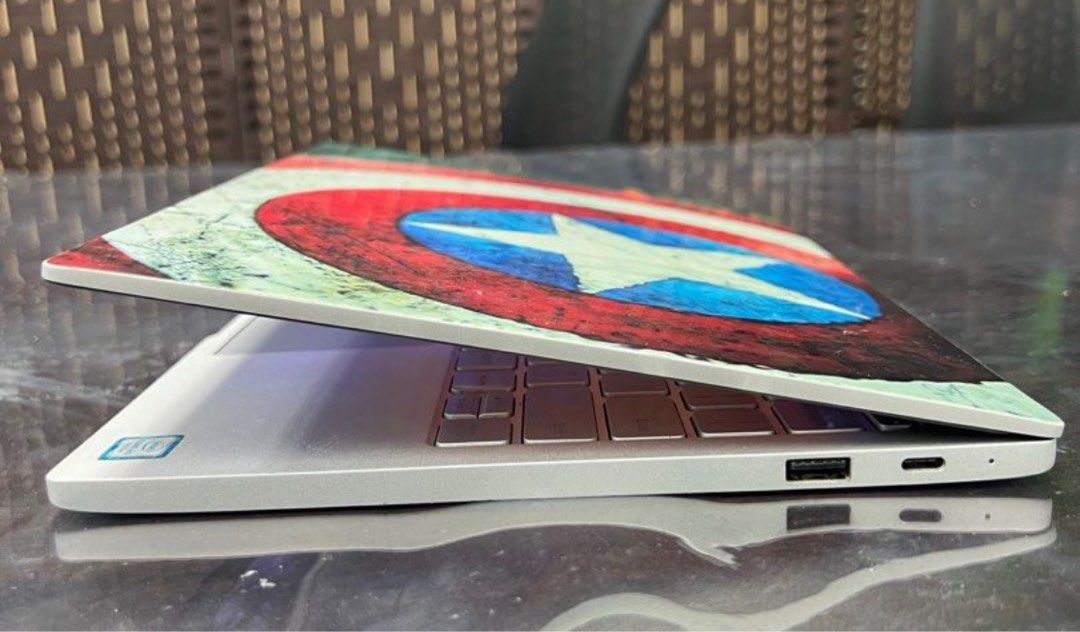 Xiaomi MI TM1607 12.5 laptop, Computers & Tech, Laptops & Notebooks on ...