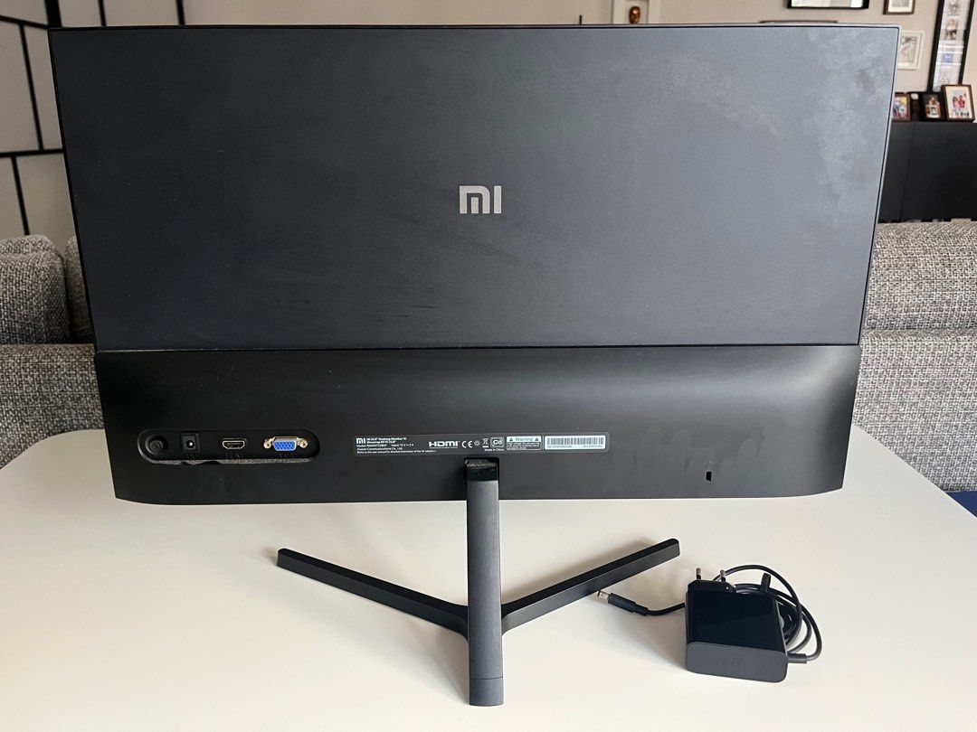 Xiaomi Redmi HD Computer Screen, Computers & Tech, Parts & Accessories ...