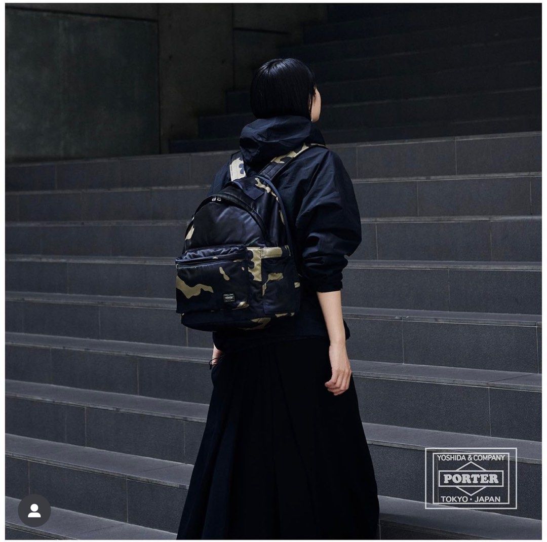 Yoshida Porter - Counter Shade Series, Men's Fashion, Bags, Sling Bags ...