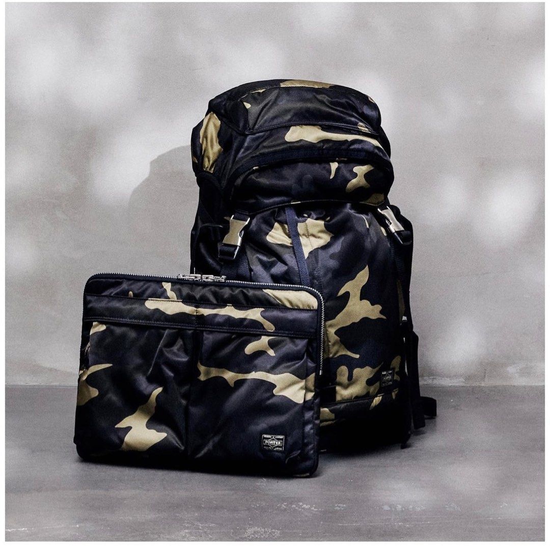 Yoshida Porter - Counter Shade Series, Men's Fashion, Bags, Sling Bags ...
