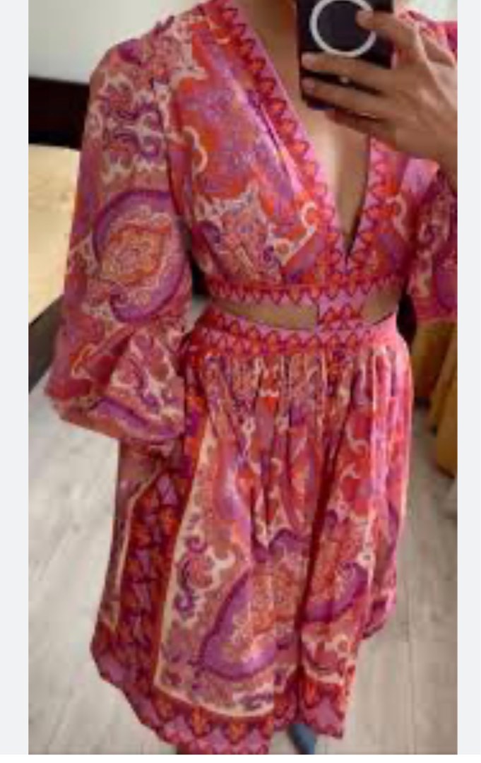 Zimmerman**, Women's Fashion, Dresses & Sets, Dresses on Carousell