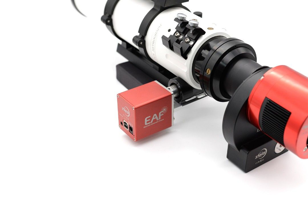 ZWO Electronic Automatic Focuser (EAF), Photography, Photography ...