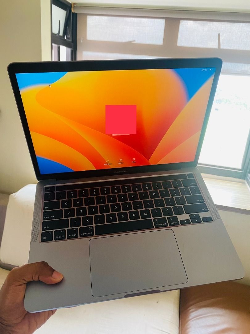 13-inch 16GB M2 MacBook Pro 2023 - Space Grey, Computers & Tech ...