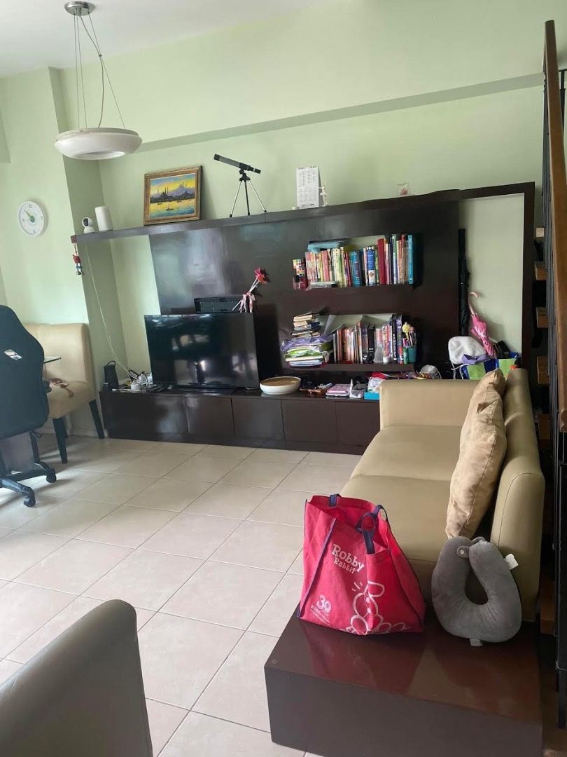 2 Bedroom Unit for Sale in Two Serendra Encino Tower, BGC, Taguig City, Property, For Sale ...