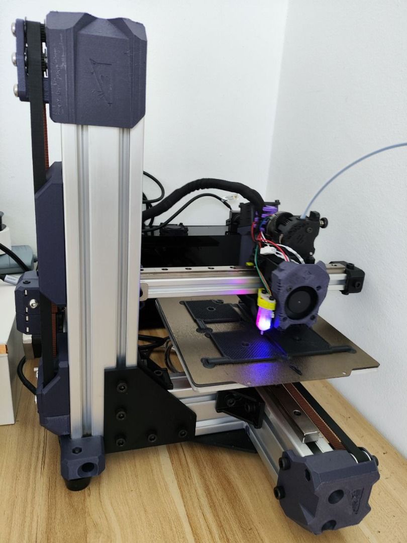 3d printer v-minion, Computers & Tech, Printers, Scanners & Copiers on ...